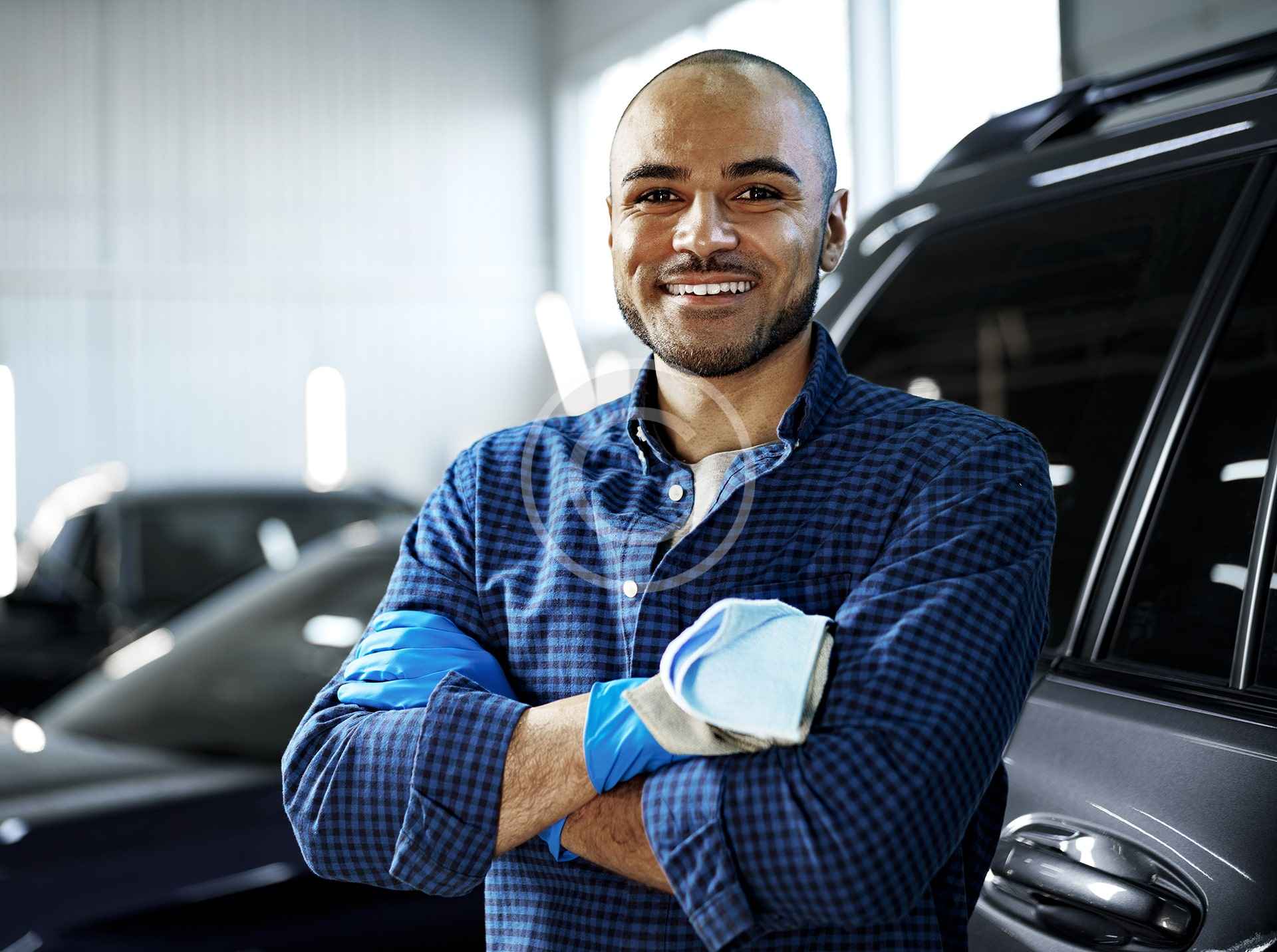 Experts share their top favorite detailing products - HR Racecars